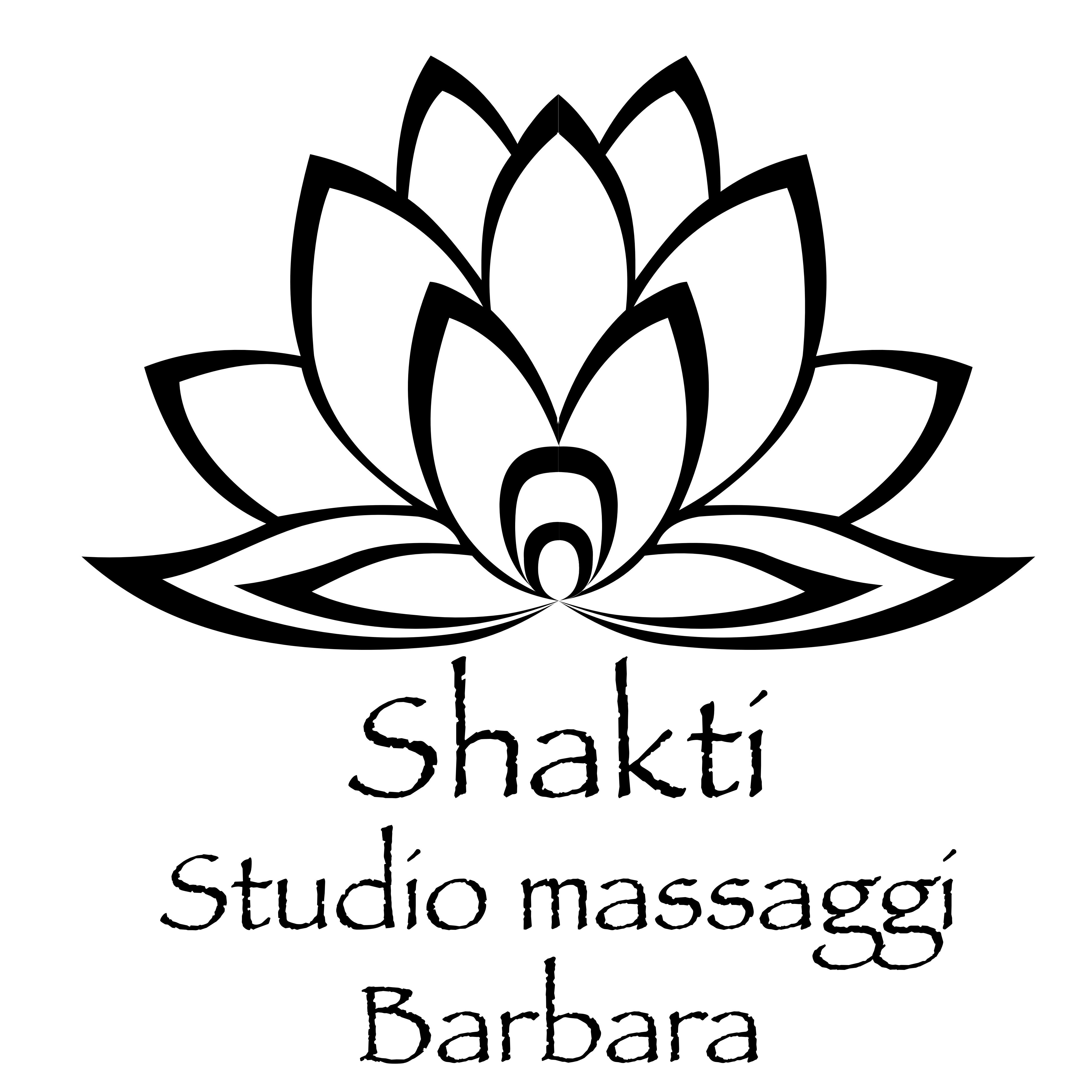 Shakti Studio Massaggi